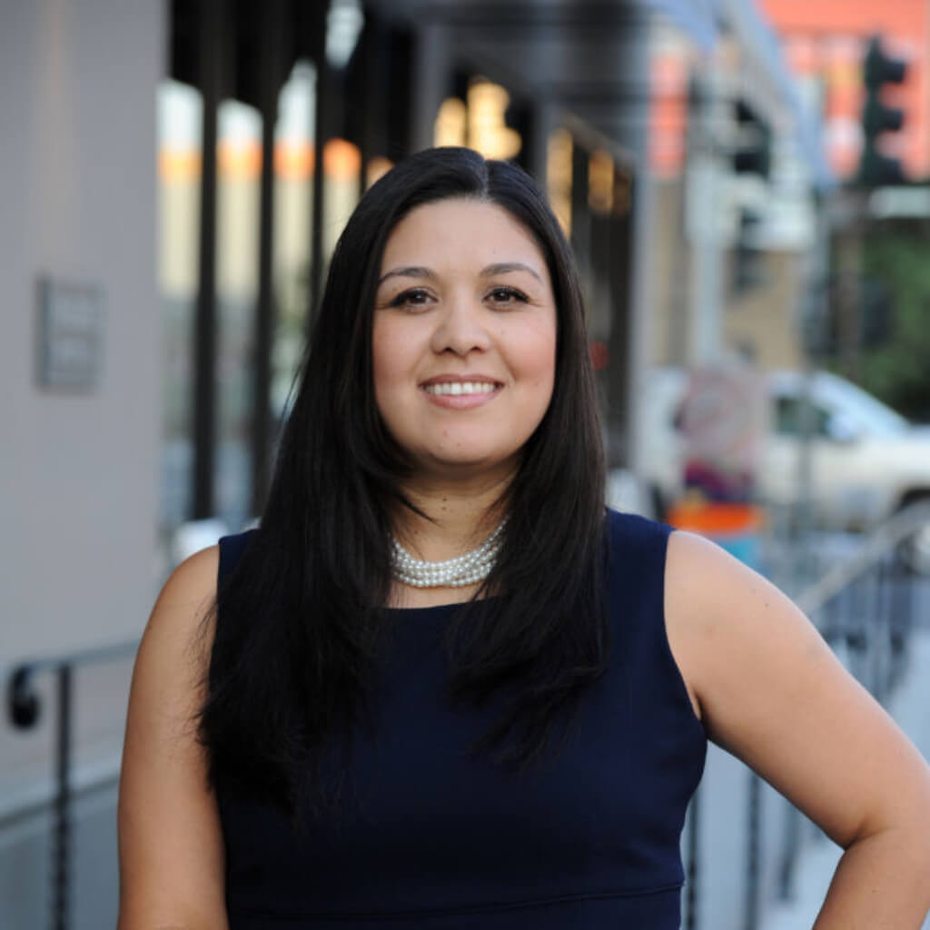 Isabel Medellin - Belden Blaine Raytis, LLP: Legal Services Bakersfield ...