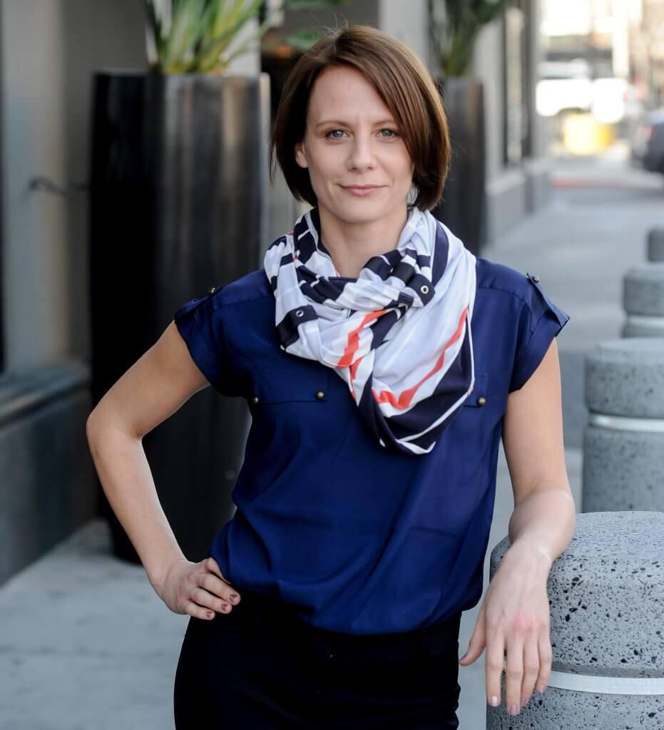 Heather McCoy - Belden Blaine Raytis, LLP: Legal Services Bakersfield ...